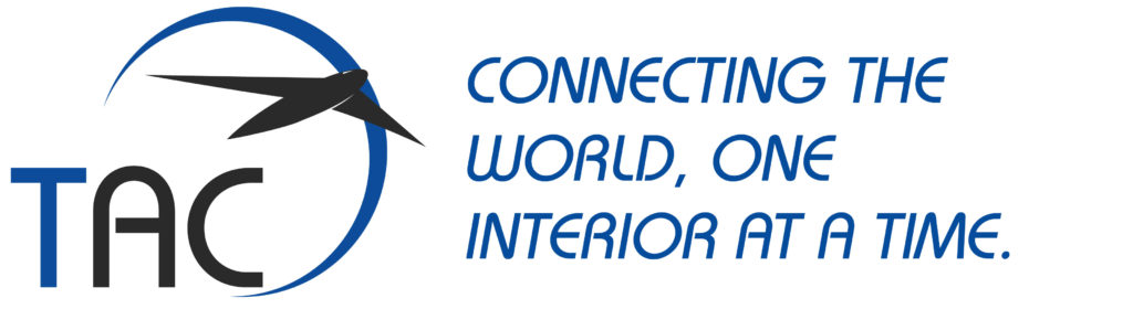 TAC Completes Boeing 737 MAX8 Specification for Lessor Client – Tronos ...