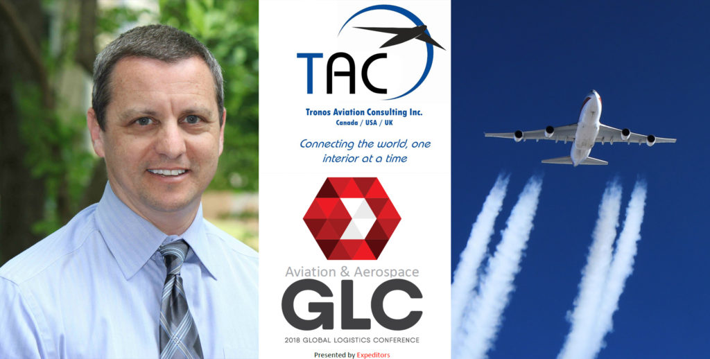 TAC’s Managing Officer Presenting at Global Logistics Conference ...