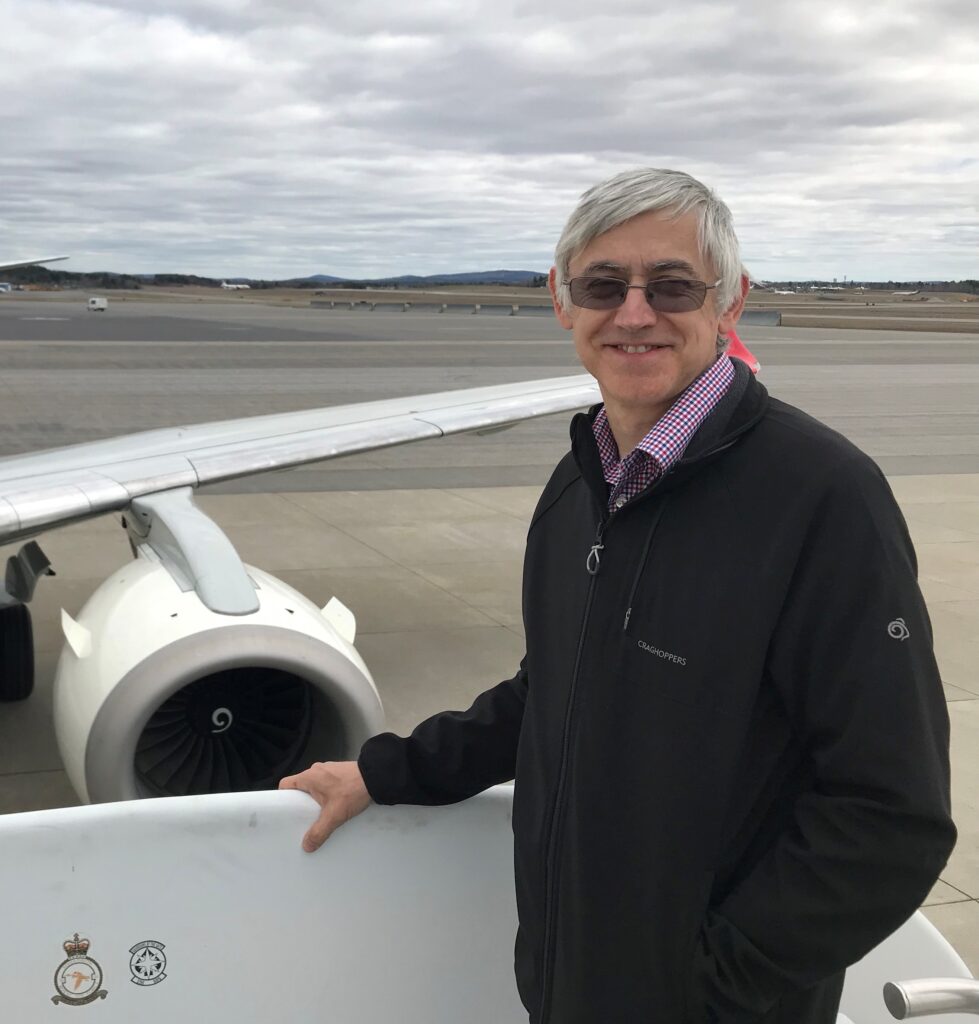 Team – Tronos Aviation Consulting Inc.